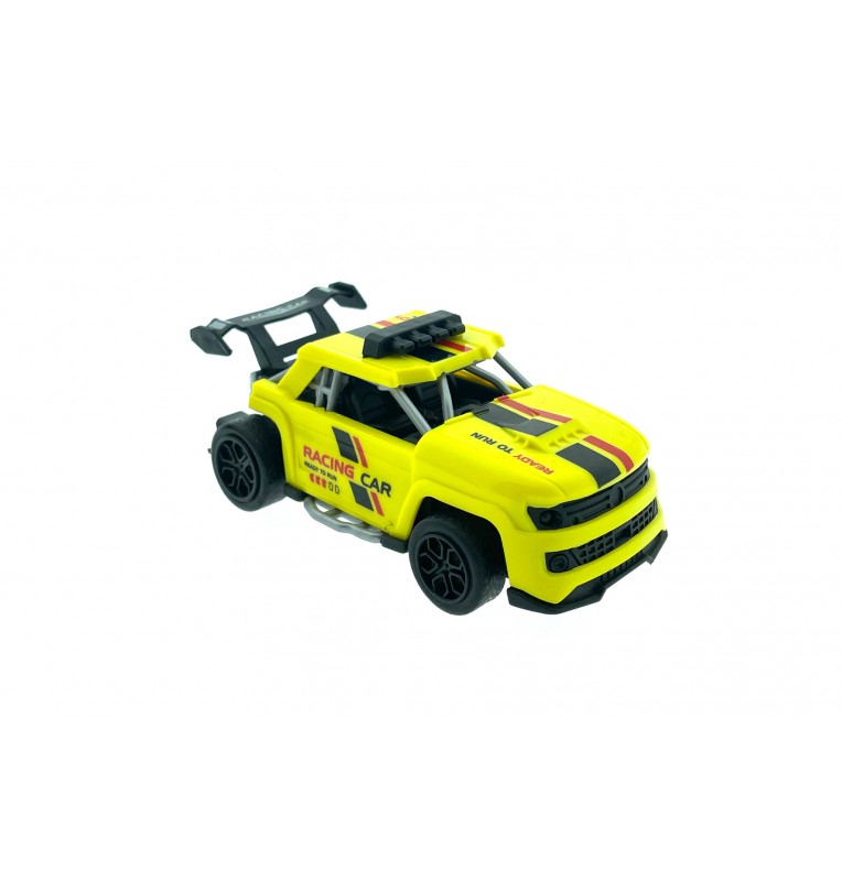 BUGGY 6 COLORIS FOREST TOYS | Grossiste | Forest Distribution